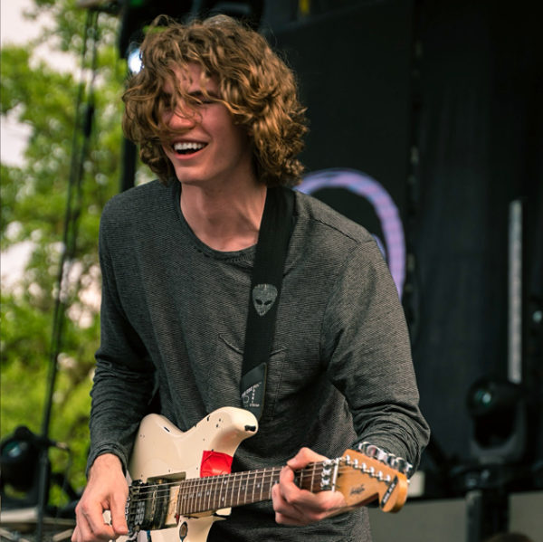 Jack Devine | Anatomy of Sound : 3D Guitar Picks