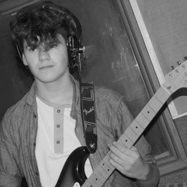 Benedict Quinn | Anatomy of Sound : 3D Guitar Picks